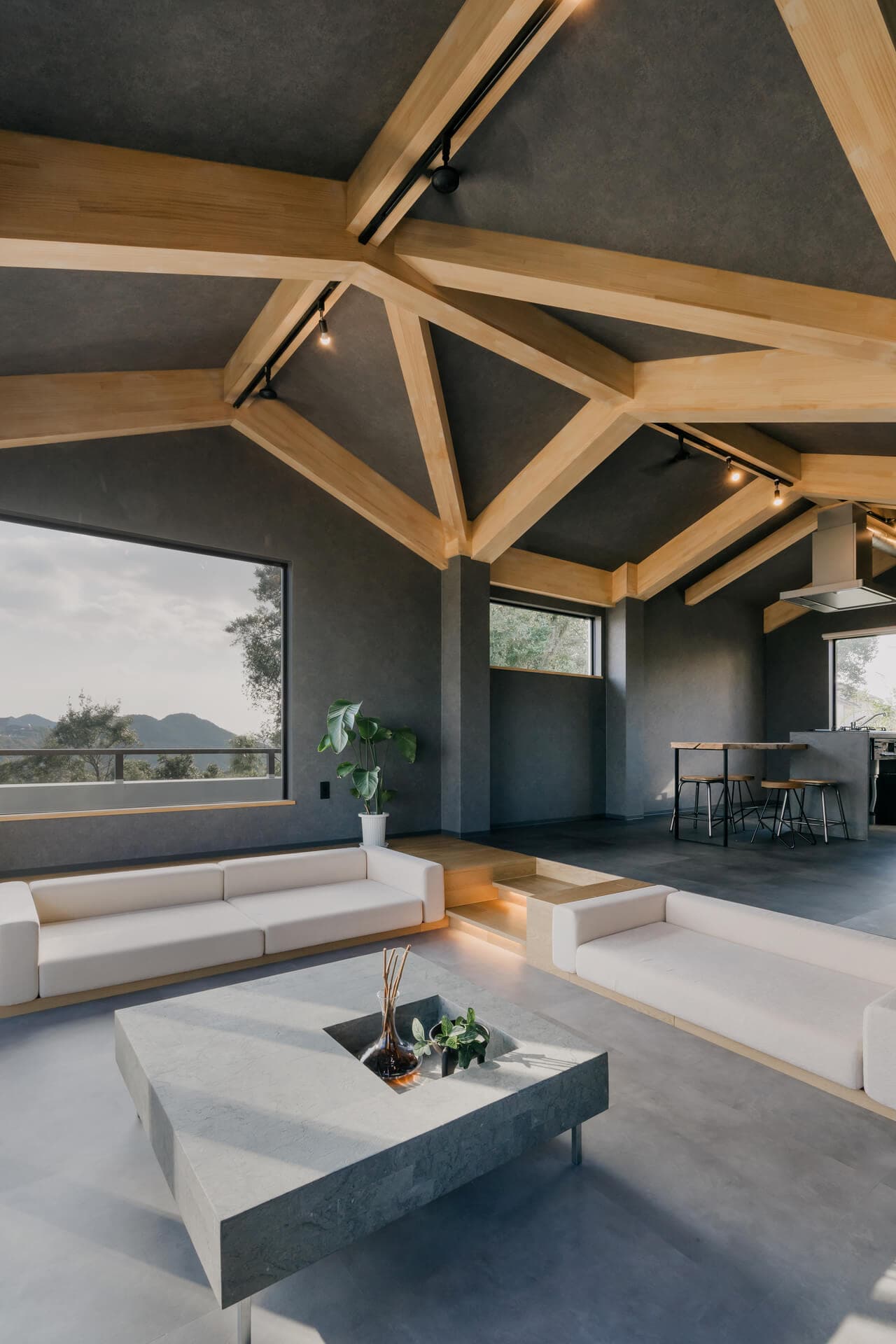 淡路島のプライベート貸別荘｜Villa LUAR - ルアール